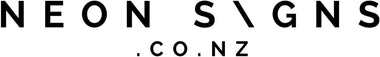Design Your Perfect Sign | Custom Neon Builder | Neon Signs NZ – Neon ...